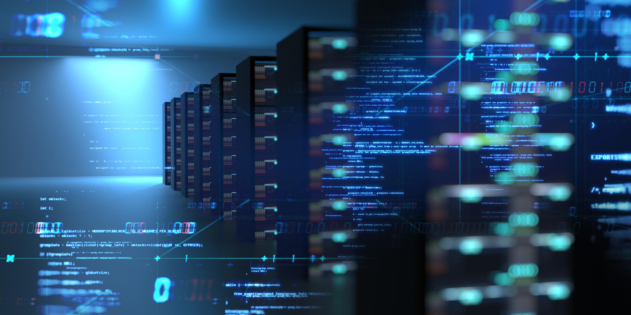 Data Discovery & Replication | Cornell Center for Social Sciences