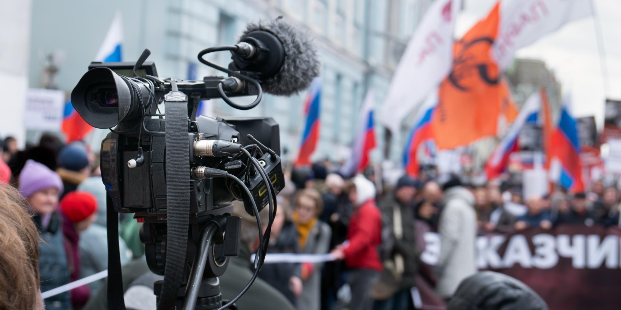 Russian Election Study | Cornell Center for Social Sciences